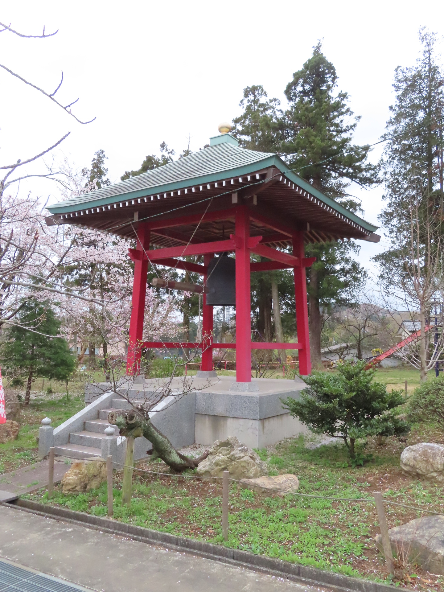 埼玉県比企郡小川町中爪：普光寺: 怠け者の散歩道2
